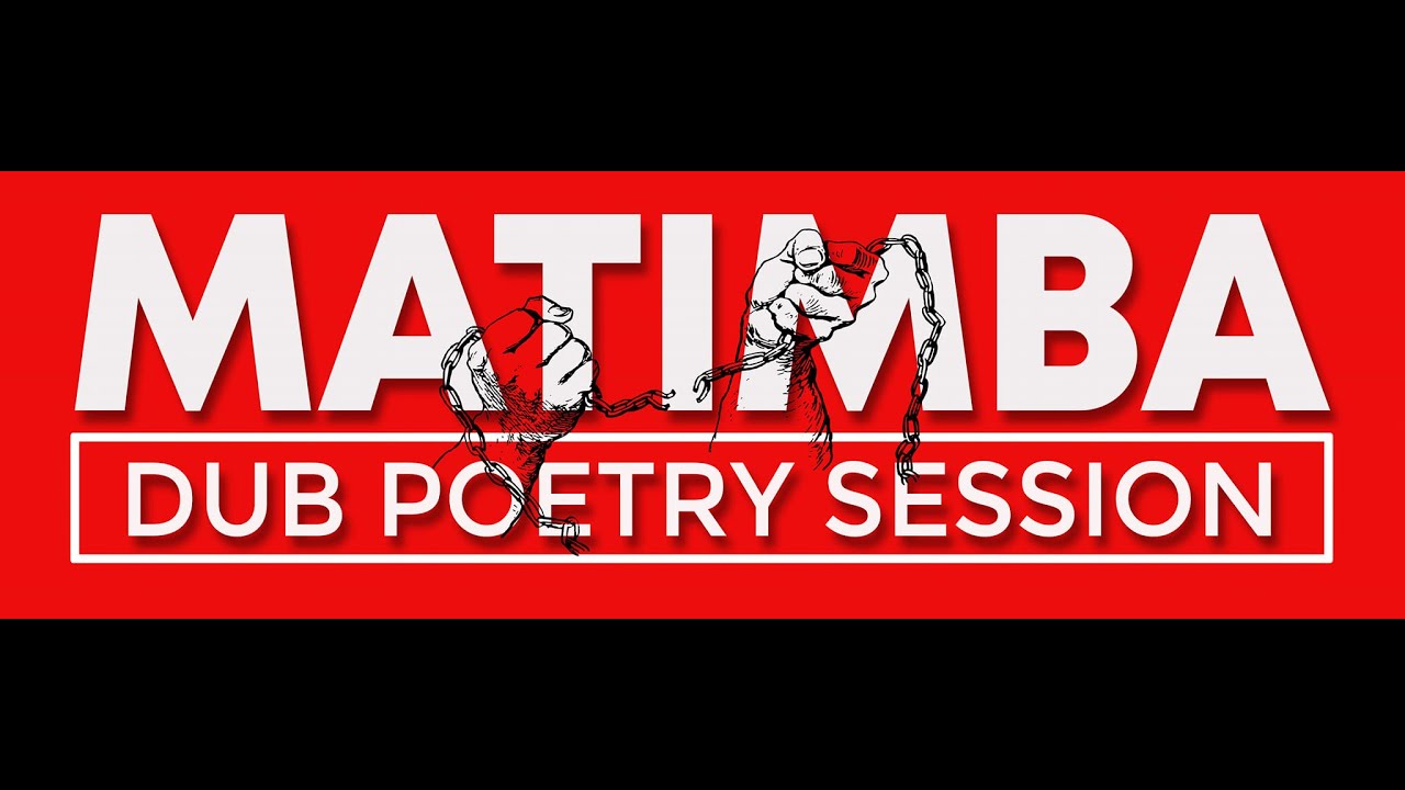 MATIMBA DUB POETRY SESSIONS | Featuring : BornFyah - YouTube