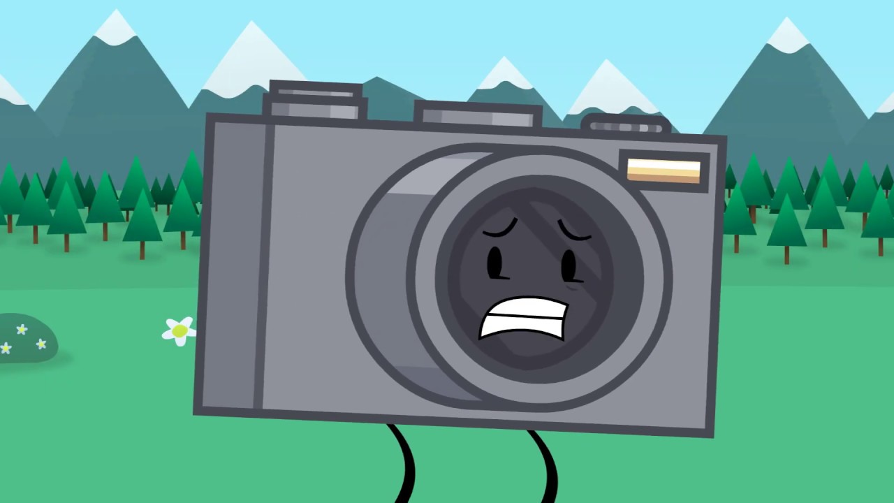 Object Mayhem II - Promo #3 - YouTube