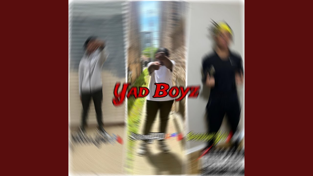 Yad Boyz Pt3 (feat. Mooda Yad & ScoomYAD) - YouTube