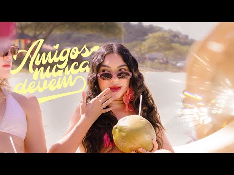 Ana Laura Lopes - Amigos nunca devem