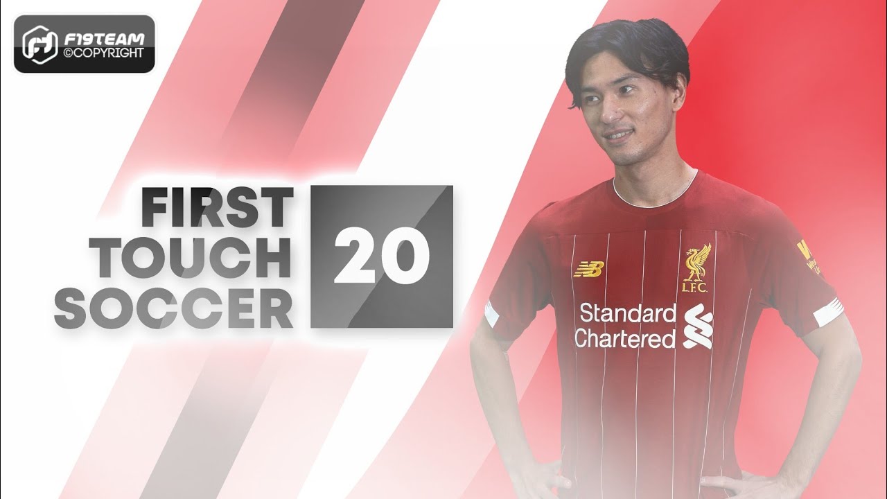 FTS 20 Update Full Transfer January 2020 Terbaru - YouTube