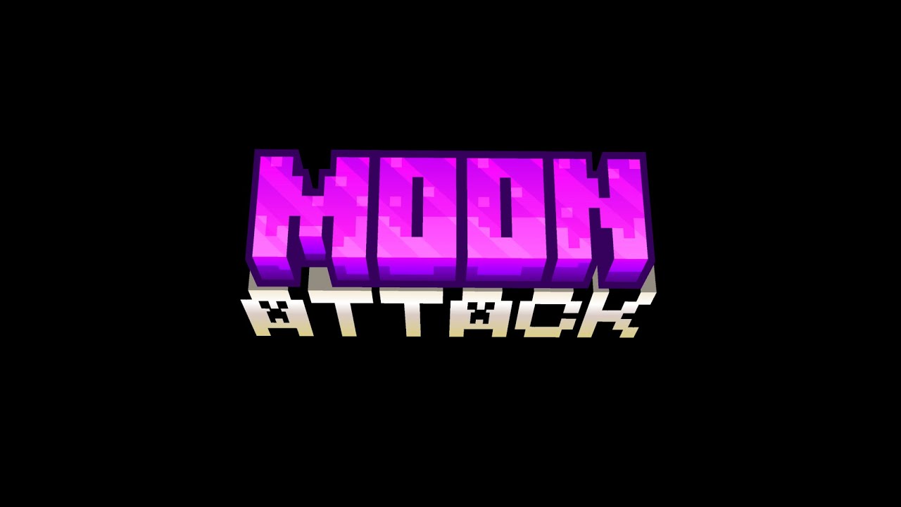Der Start von Moon Attack - YouTube
