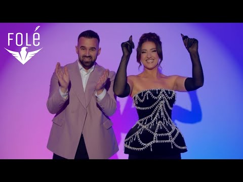 Kushtrim Dobra & Egzona Dedaj - Potpuri #2026 