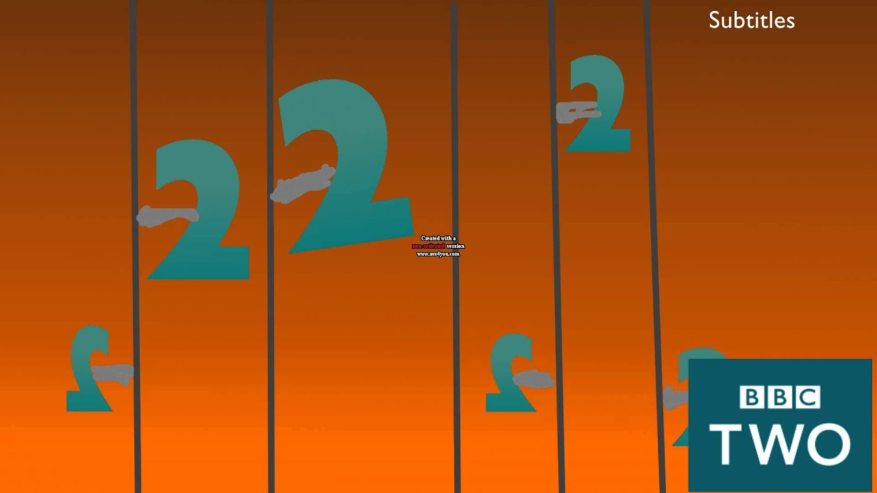 R4 Two England (Network) - "1991-2001 Woodpecker ident - 30 January ...