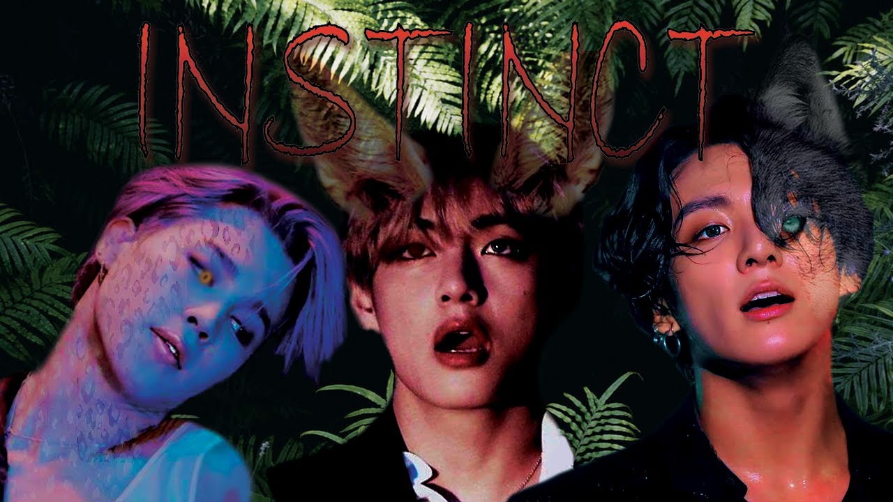 Instinct - Ch.14 Roles&Rules (Part 1) | (vminkook) BTS FF [21+ Audio ...