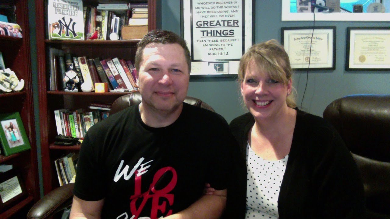 Testimony Tuesday - YouTube