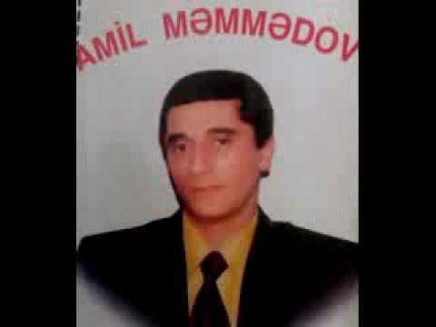 Amil Məmmədov Qayıt gəl.Yeni gözəl ifa 2005