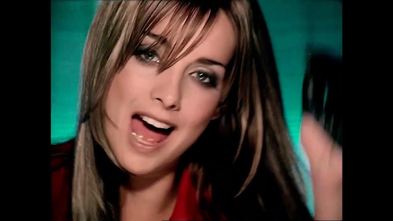 Louise - Let's Go Round Again - YouTube