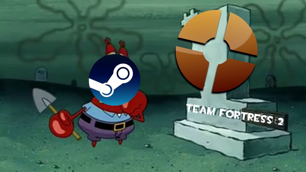 Valve and TF2 in a nutshell - YouTube
