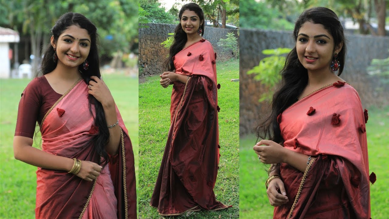 Jayashree Sivadas At Maragatha Kaadu Tamil Movie Audio Launch - YouTube