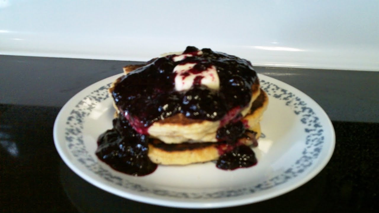 January 28th Is National Blueberry Pancake Day YouTube january-28th-is-national-blueberry-pancake-day-youtube