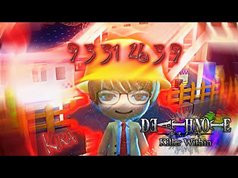 Me and my KIRA FOLLOWER made L rage quit | Death Note KILLER WITHIN ...