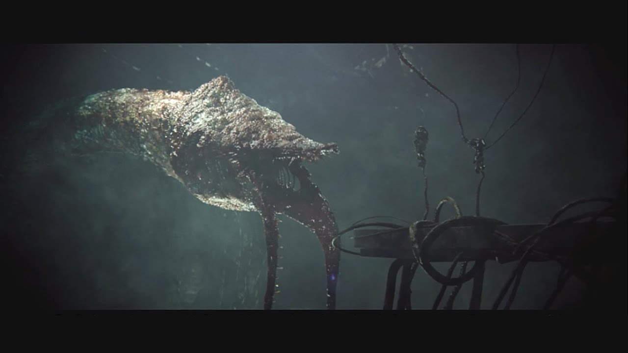 Halo 2 Aniversario - 12 - Gravemind (Audio Latino) - YouTube