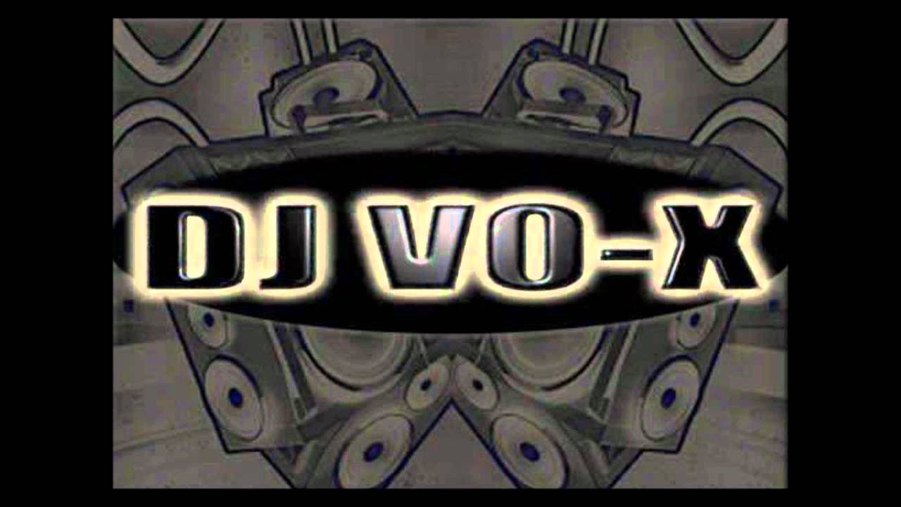 Dj VO-X - Everybody Let's Go - YouTube