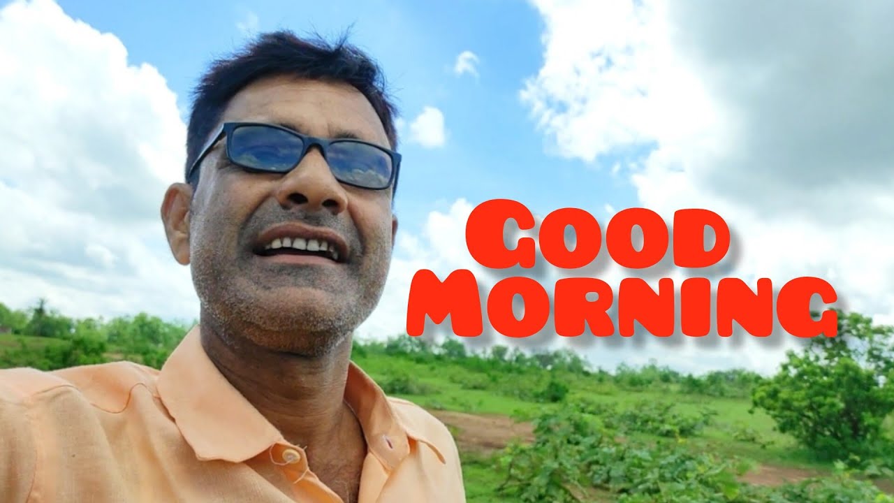 Good morning friends have a great day @HaloFollower-Ron - YouTube