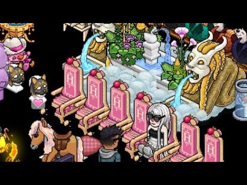 TUTORIAL ANTIAUSENTE APRENDE WIRED BASICO 2025 HABBO - YouTube