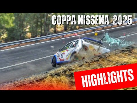 2025 COPPA NISSENA HILL TIME COURSE HIGHLIGHTS