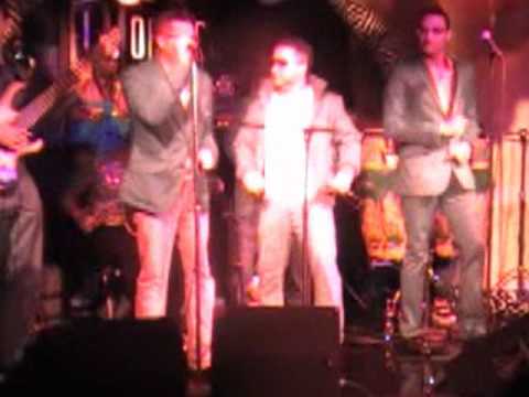 Osea Hello- Watagatapitusberry 'Morocco Night Club'(ElJangueoMusical)