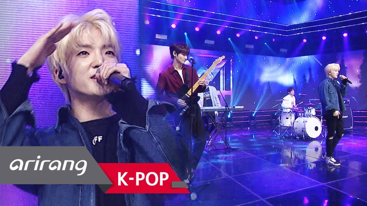 [Simply K-Pop] W24 _ Always missing you(점퍼 챙겨 나와) _ Ep.303 _ 031618 - YouTube