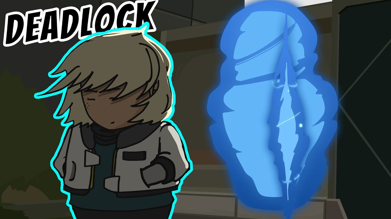 How to Deadlock - VALORANT Animated Parody - YouTube