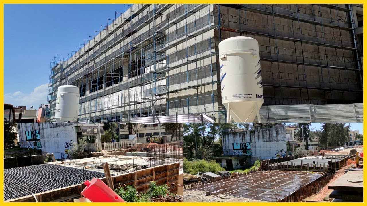 ΓΗΠΕΔΟ ΑΕΚ ΑΓΙΑ ΣΟΦΙΑ 07-04-2021 (2/2) ΜΑΡΜΑΡΟ ΣΤΑ ΜΟΥΣΕΙΑ - ΒΑΡΙΑ ...