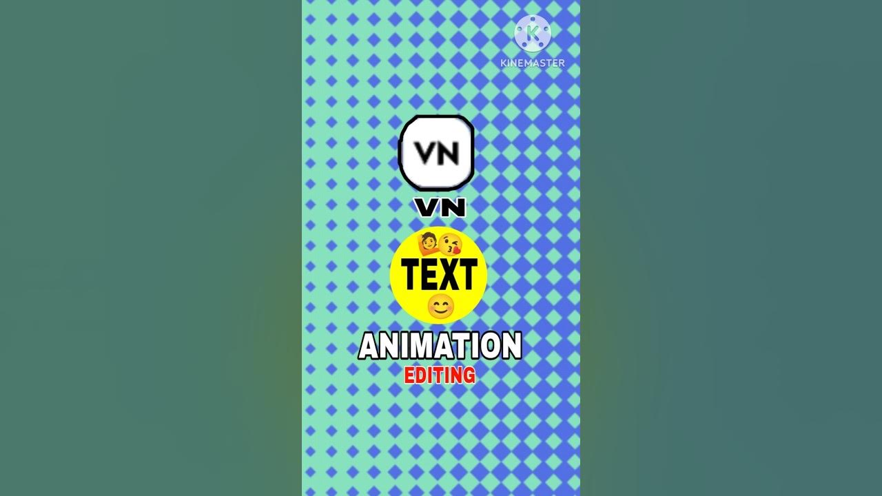 Vn text Animation How to best make 🤷 text Animation 😊 #freefire #animation #shorts #vn #editing ...