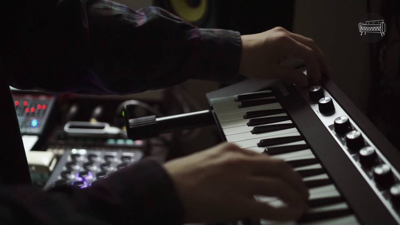 JIDA - HIGH (Debut Single Teaser) - YouTube