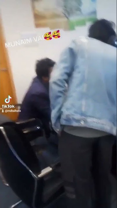 MUNAIM VAI AND H AHMED vai... - YouTube