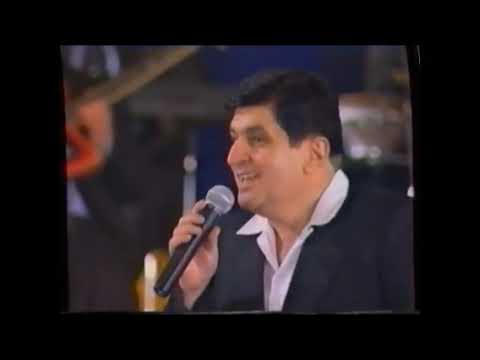 Baloğlan Əşrəfov - Sən nişanlım olaydın