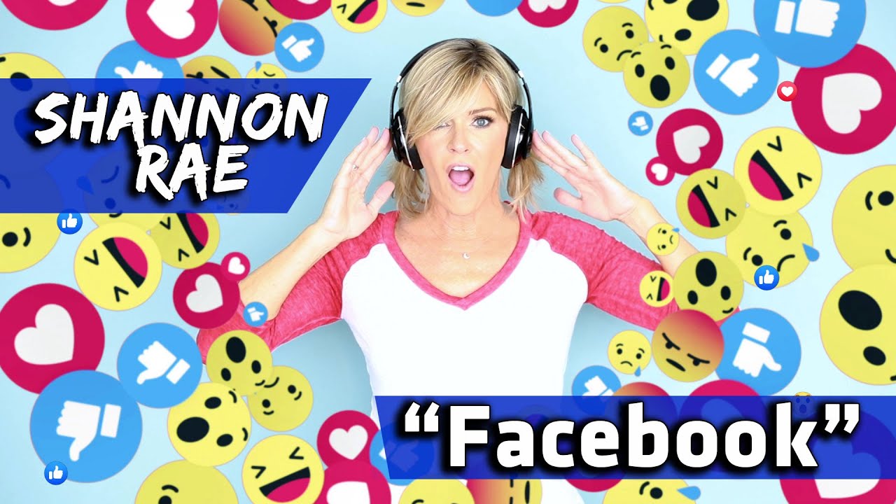 Shannon Rae - Facebook - YouTube