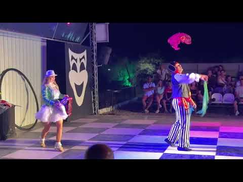 Rus sirki izmir seferhisar