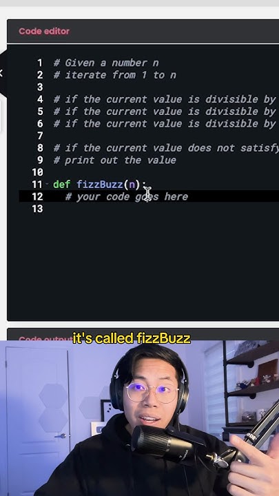 And this is how you ace your interview question😉 #computerscience # ...
