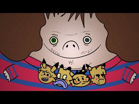Oney Plays Animated: Chris Chan's new job - YouTube