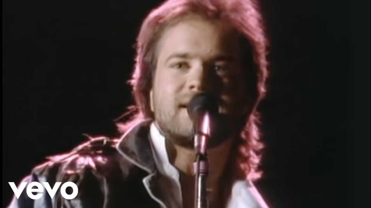 Restless Heart - The Bluest Eyes in Texas (Official Video) - YouTube Music