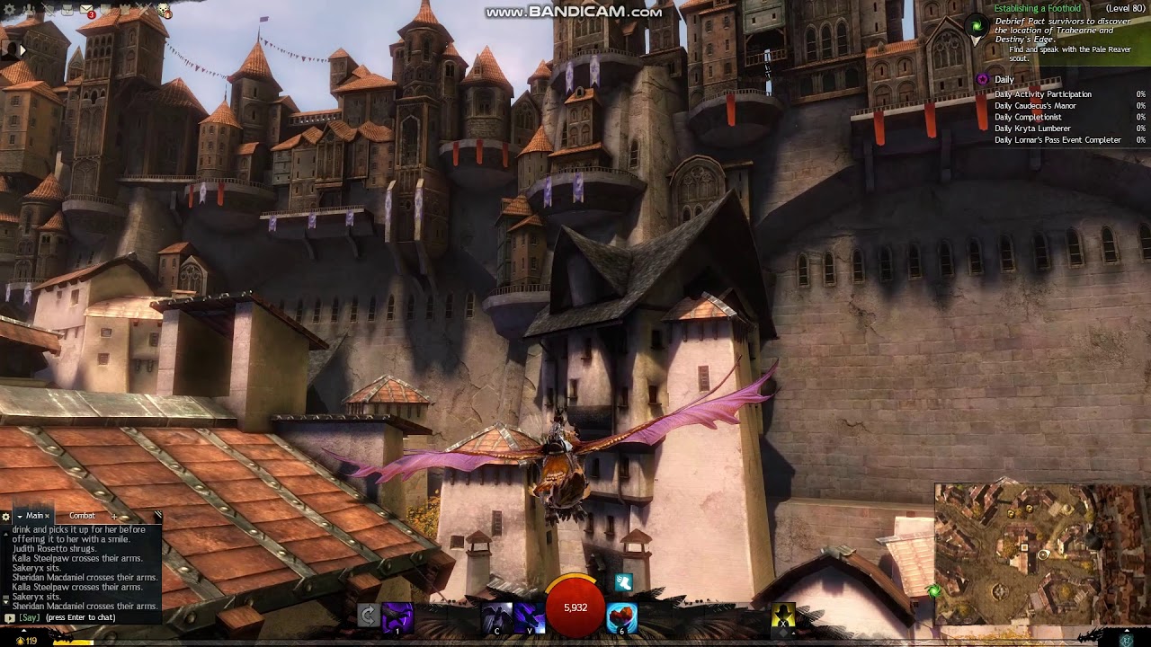 Funny Guild Wars 2 Moments YouTube funny-guild-wars-2-moments-youtube