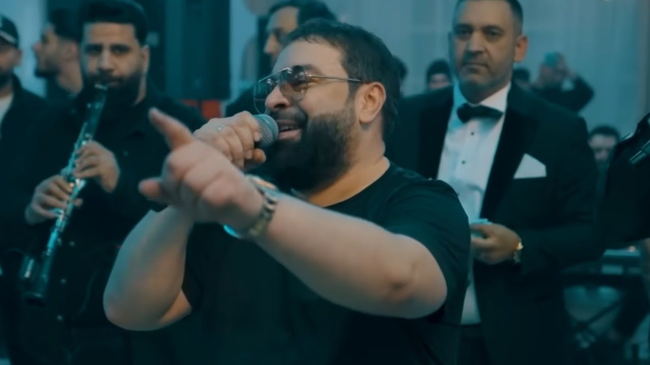 Florin Salam - Generale Generale (LIVE SISTEM 2024) - YouTube