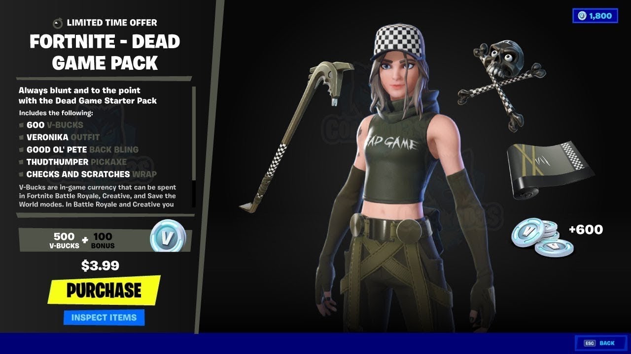 New Skin pack + Pikaxe - YouTube