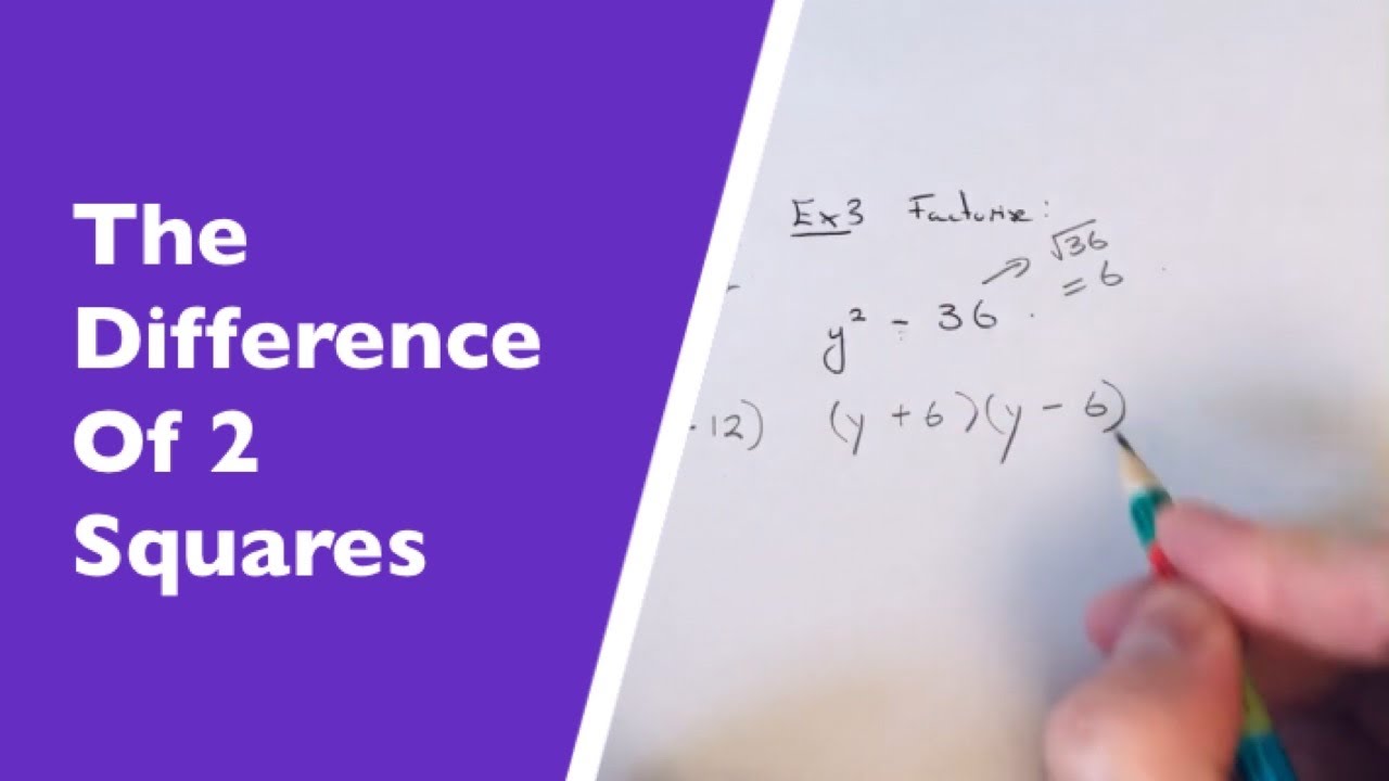 What Is The Difference Of Two Squares Examples Factorise X 2 25 X 2 what-is-the-difference-of-two-squares-examples-factorise-x-2-25-x-2