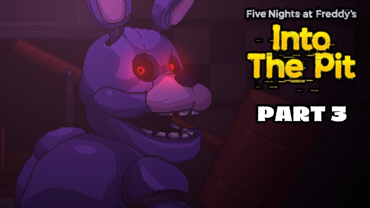 CREATURE AND CHICA DREAM TEAM?? || Five Nights at Freddy's: Into the ...