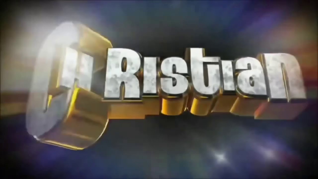 WWE Christian Titantron 2020 - YouTube