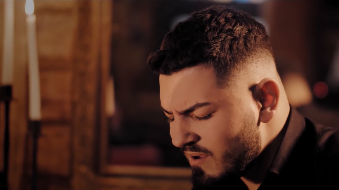 Alex Bobo - Mama, mangaierea nu-i de cumparat - Florin Peste Records ...