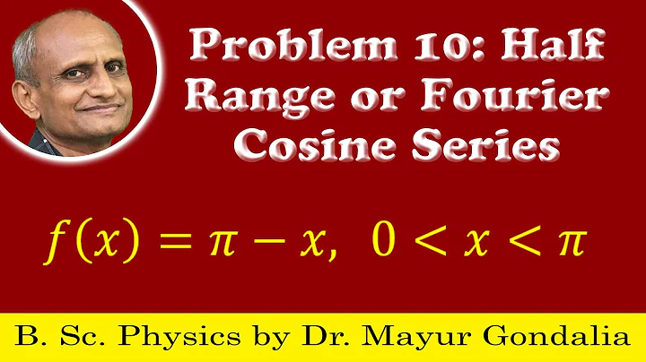 Solved Fourier Cosine Series For cos pi X On 9to5Science solved-fourier-cosine-series-for-cos-pi-x-on-9to5science