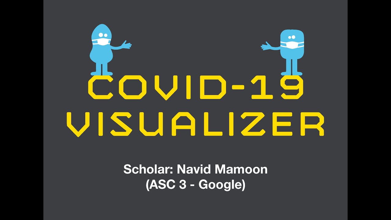 All Star Code Scholar Navid Mamoon Presents COVID 19 Visualizer YouTube all-star-code-scholar-navid-mamoon-presents-covid-19-visualizer-youtube