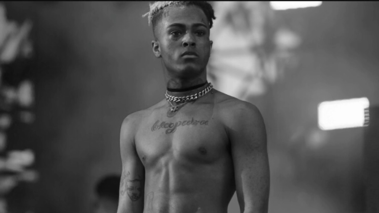 XXXtentacion "Garette's Revenge" (Slowed) - YouTube