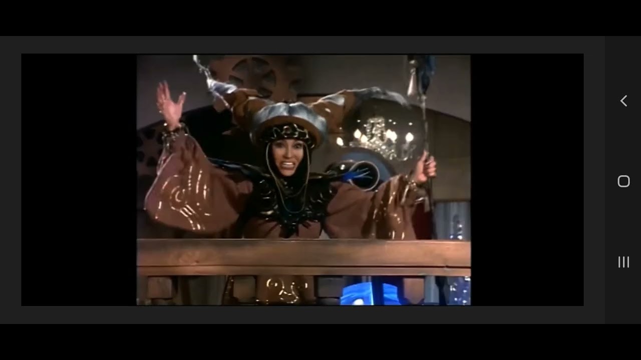 Power Rangers vs Rita's Minions and Chunky Chicken 2 - YouTube