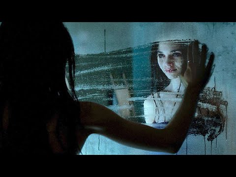 mejor película de terror del 2020(no me mires)en Español latino...