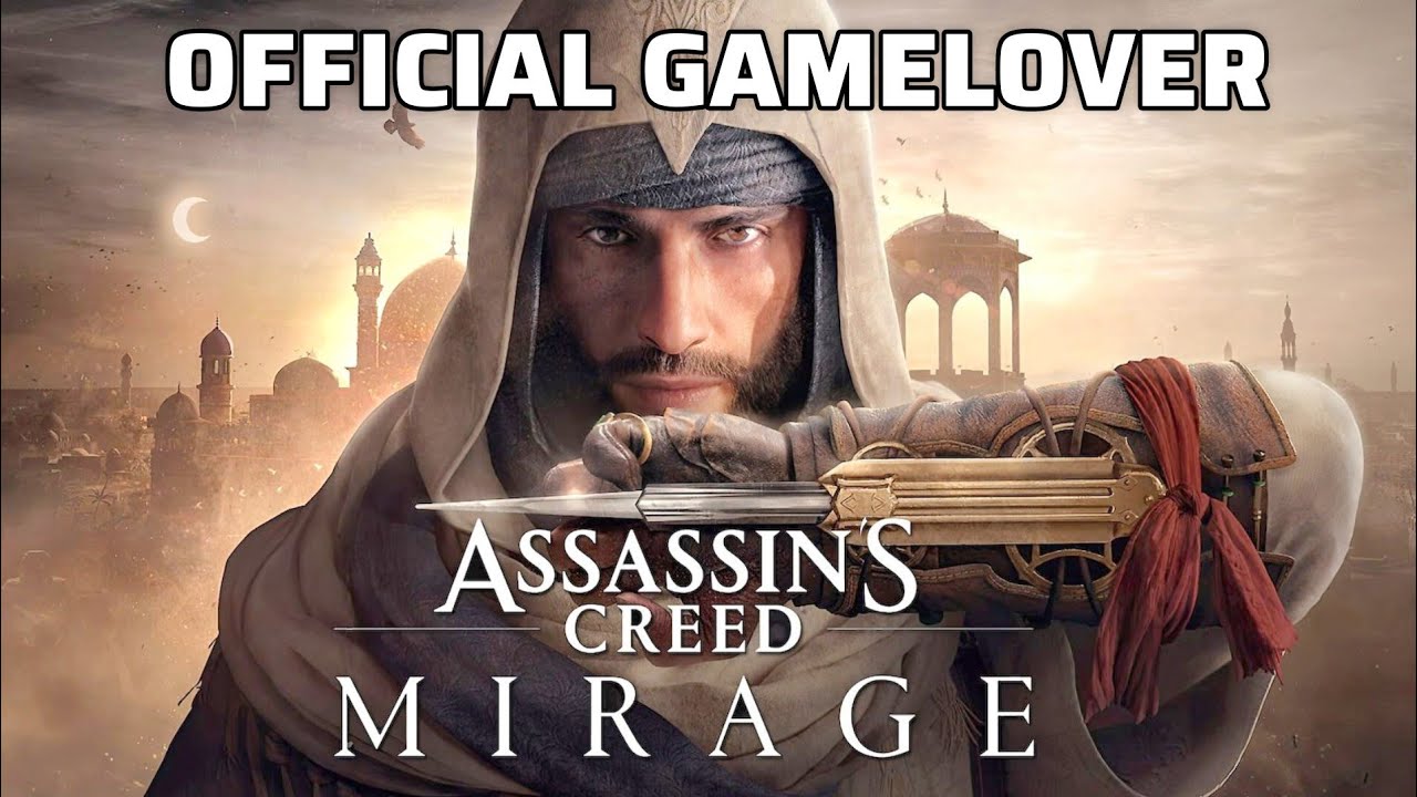First Impressions: Assassin's Creed Mirage - A Masterpiece or Miss ...