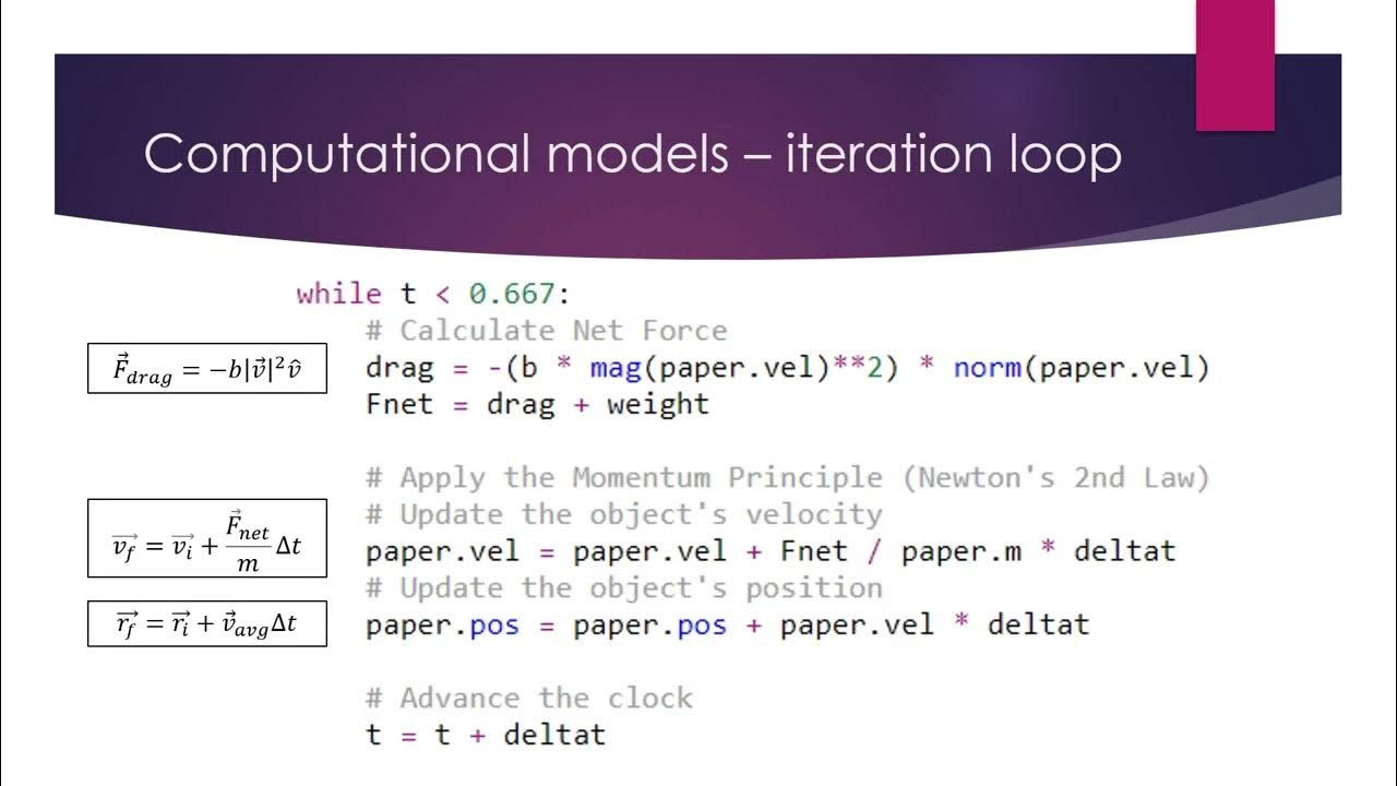 Physics 2211 lab 2: motion of a falling object - YouTube