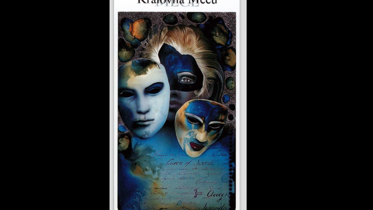 ROHRIG TAROT FULL FLIP THROUGH - YouTube