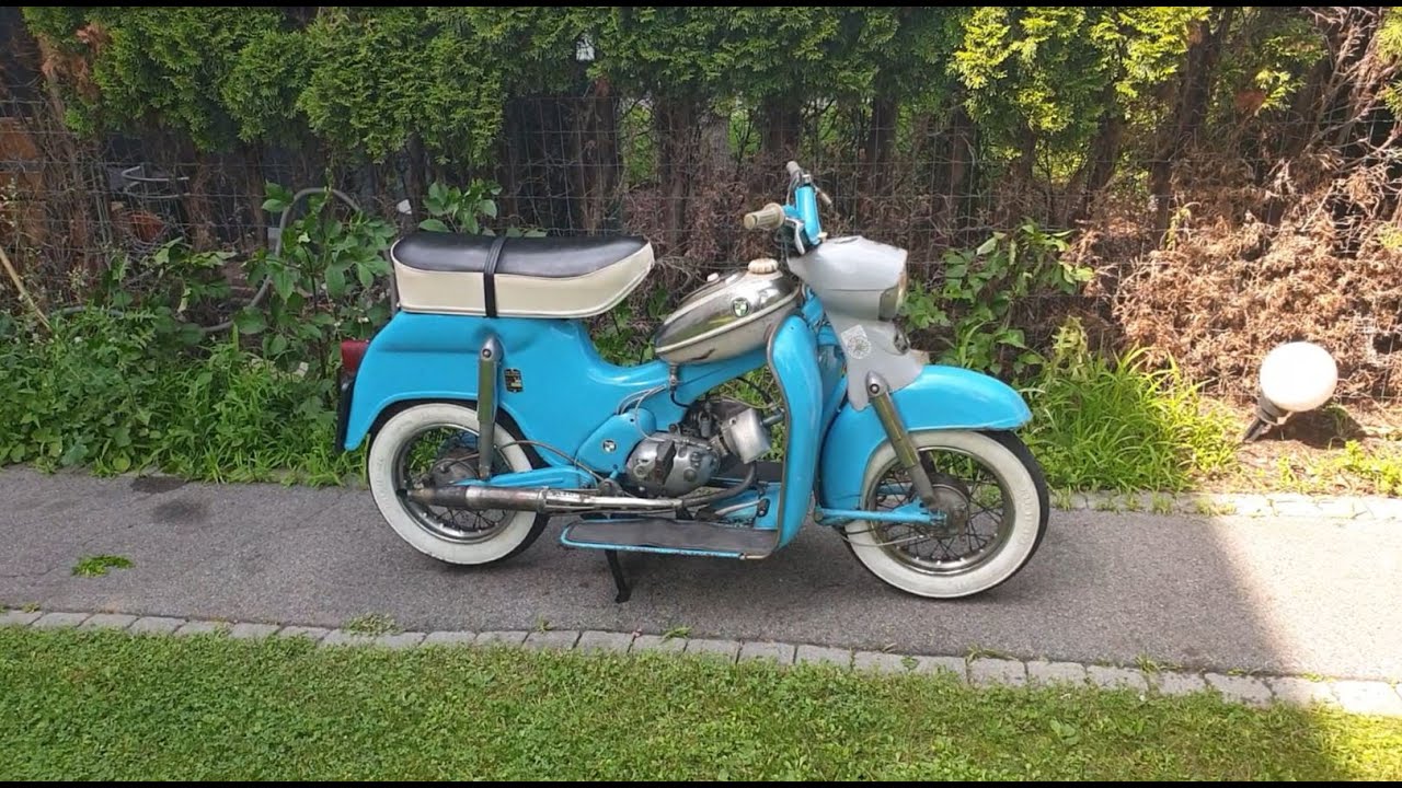 Die DS50 hat mal wieder beim Pickerl versagt 🤣 - YouTube